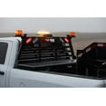 Ranch Hand HRLWL100 08-C Ford F250/F350/F450 Headache Rack w/Lights ...