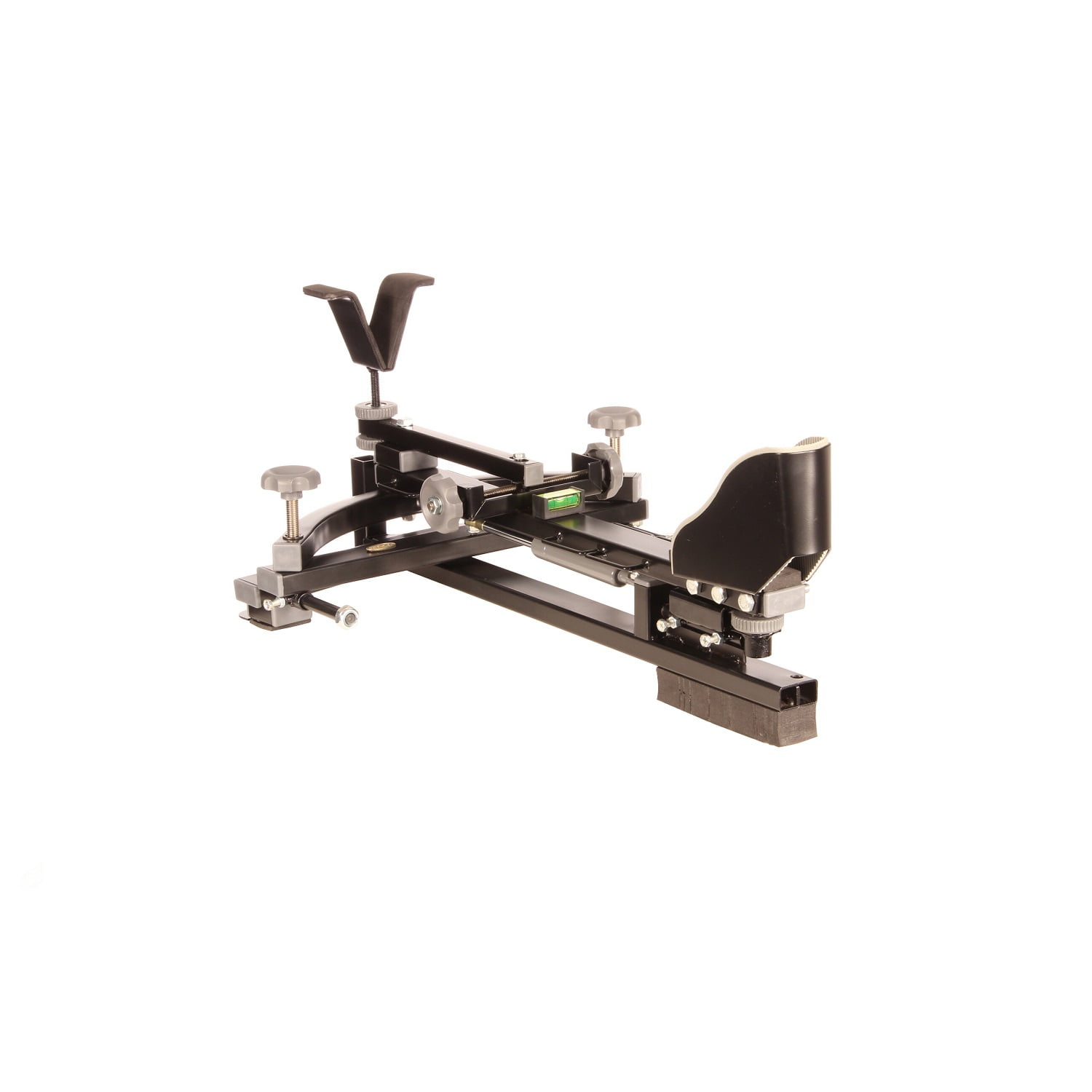 Hyskore Gas Dampened DLX Precision Shooting Rest - Walmart.com ...