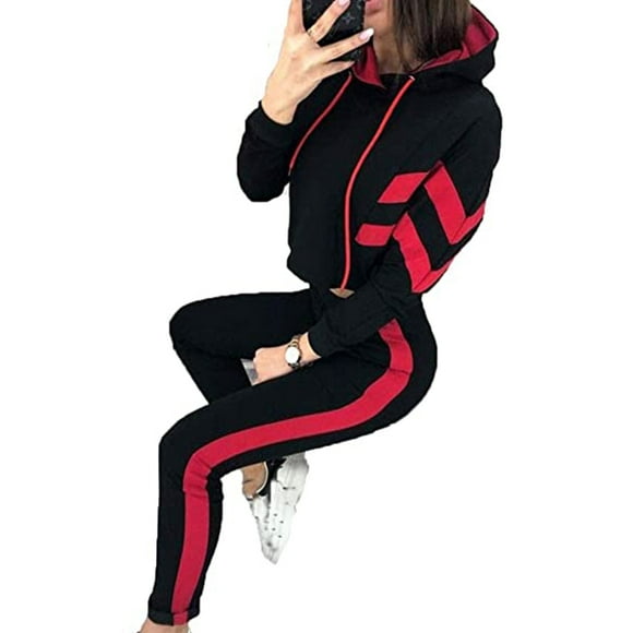 Jogging Suits Women