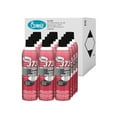 Camie® 373 High Performance Adhesive, 13 oz Aerosol, White, 12/Case ...
