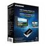 Diamond Multimedia USB 2.0 to VGA/DVI/HDMI Video Graphics Adapter up to ...