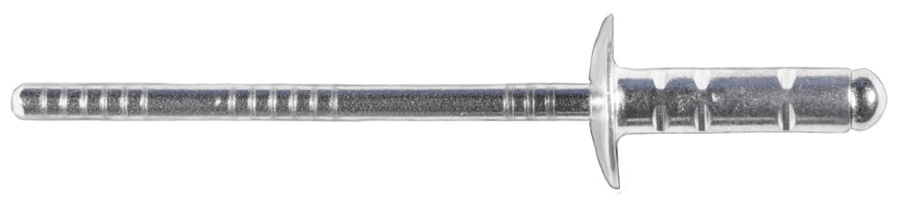 AMZ Clips And Fasteners 25 Front & Rear Bumper Specialty Rivet ...