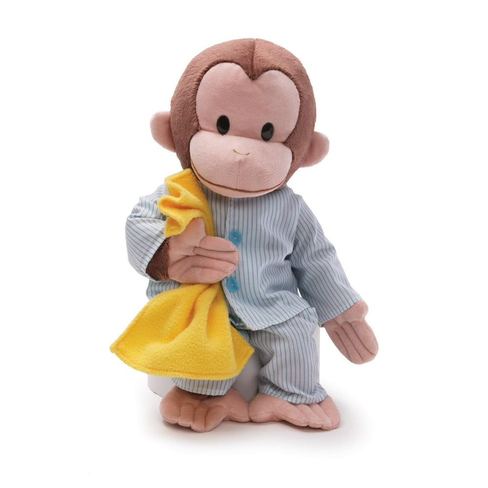 Curious George Pajamas 16 (Other) - Walmart.com - Walmart.com