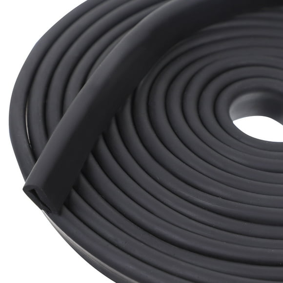 U Channel Rubber Edge Trim