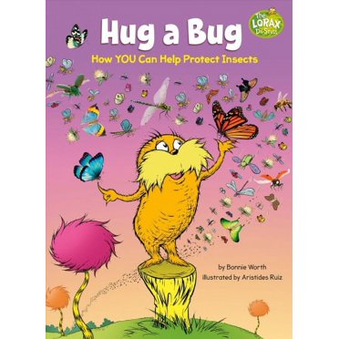 What's Your Favorite Bug? (Hardcover) - Walmart.com