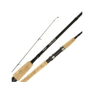 Okuma Celilo Graphite 8'6" Baitcast Rod - Walmart.com
