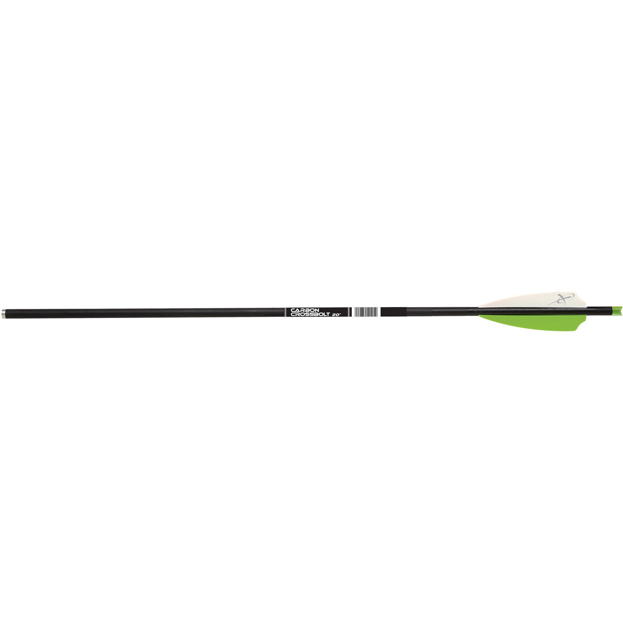 Carbon Express 20" Carbon Crossbolt - Walmart.com