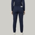 HeedFit Unisex Cargo Scrub Pants Drawstring Waist Cross Pockets, s ...