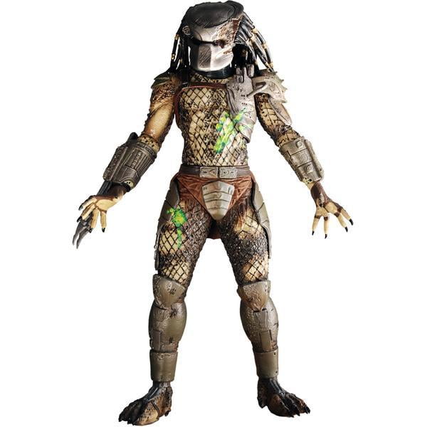 NECA-figura de depredador P1, 7 pulgadas, 25 aniversario, Original ...