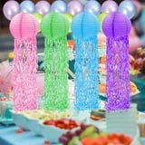 Lantern Lamp,Lanterns Birthday Decoration Paper Lanterns Birthday ...