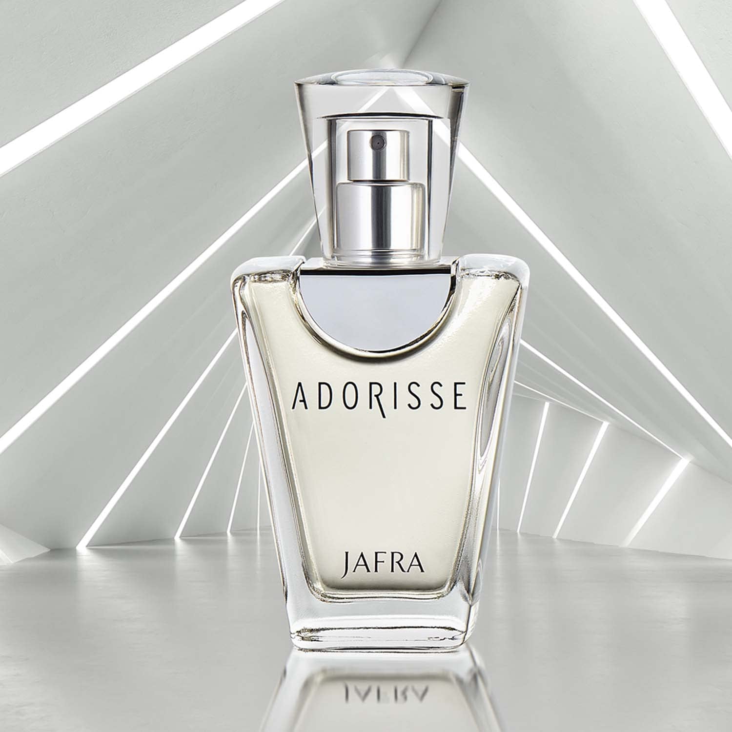Perfume JAFRA Adorisse Eau de Parfum 50 ml para mujer | Walmart en línea