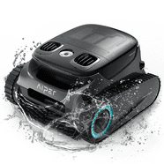 DOLPHIN Quantum Automatic Robotic Pool Cleaner with Extra-Large Filter ...