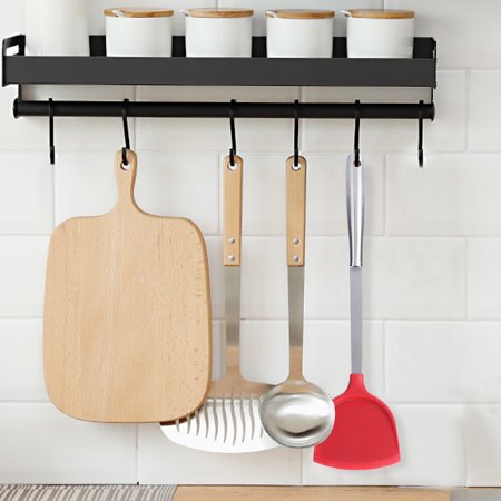 Chinese Spatula, Non Stick Cookware Wok Spatula, Spatulas For Kitchen ...