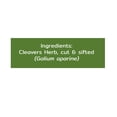 Palm Beach Herbals Cleavers Tea | 30 Count - Walmart.com