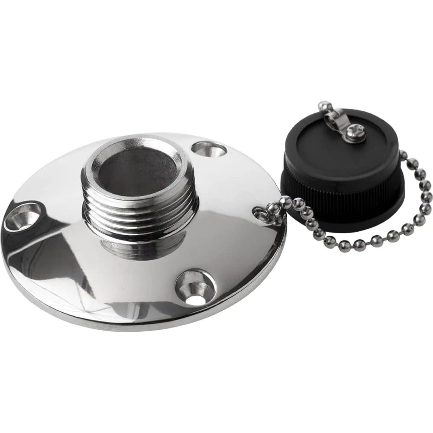 Bilot Line Washdown Water Outlet Ss - Walmart.com