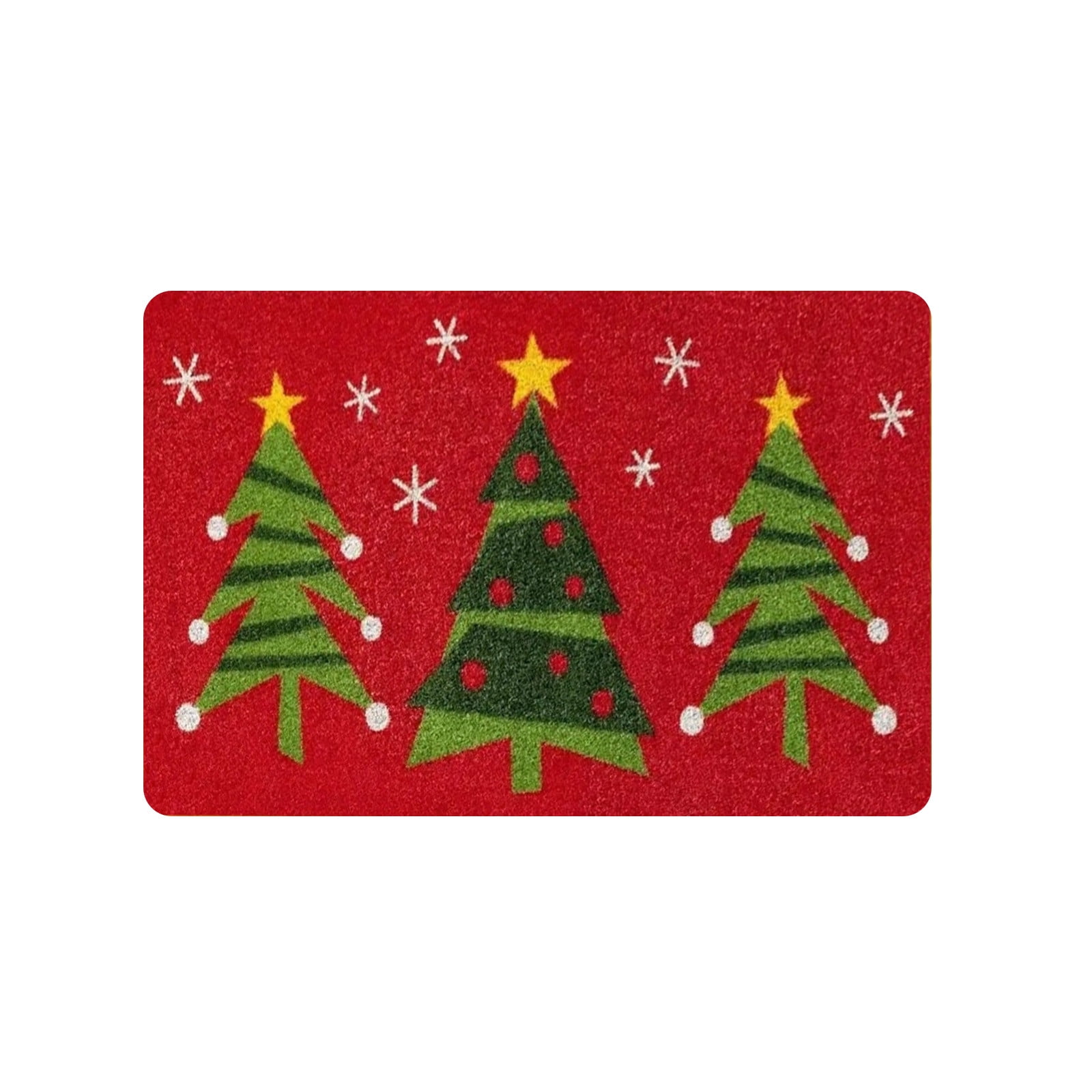 Click here for Unbranded Christmas Door Mat Christmas Entrance Do... prices