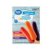 Budget Saver Sugar Free Cherry Pineapple Monster Pops, 3 fl oz, 10 ...