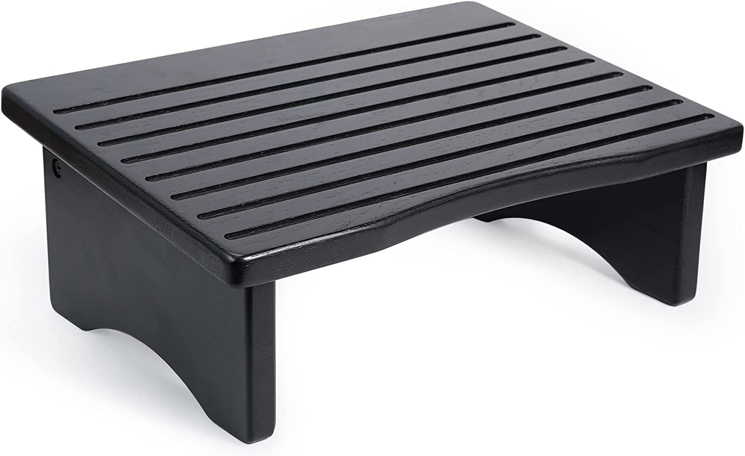 CONSDAN Footrest, Ergonomic Foot Rest for Under Desk at Work, Nursing ...