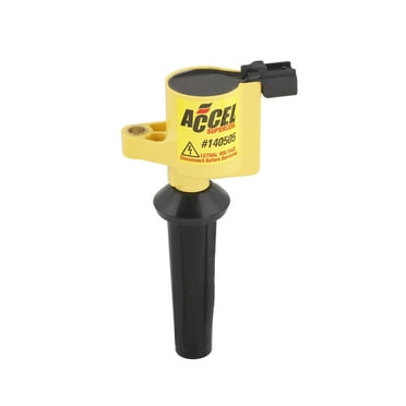 ACCEL 140036 Ignition Coil Fits select: 2000 FORD RANGER, 1994-2000 ...