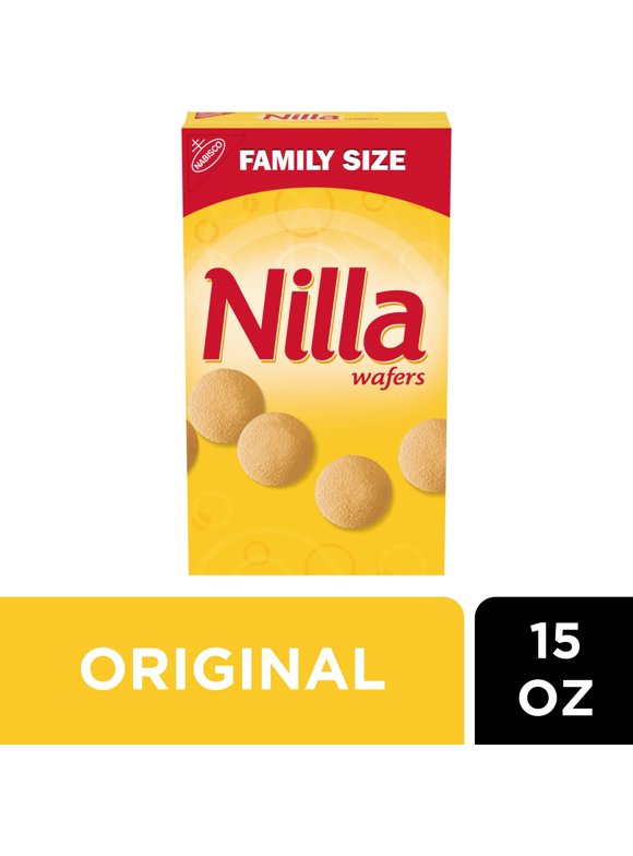 Nilla Wafers in Cookies - Walmart.com