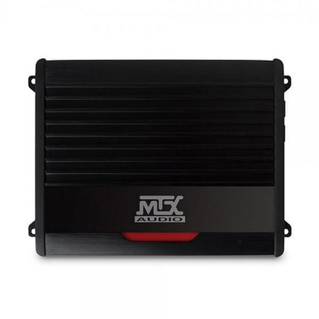 MTX Audio THUNDER75.4 Thunder Series Car Amplifier | Walmart Canada