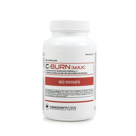 C-BURN [MAX] | Walmart Canada
