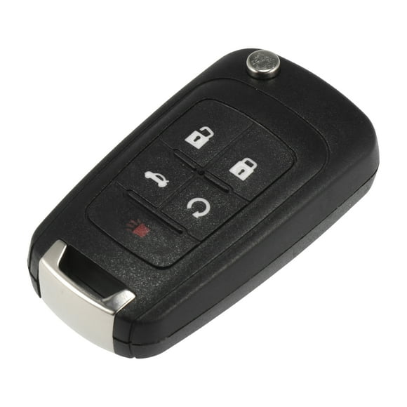 Chevy Cruze Key Fob