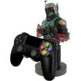 Exquisite Gaming - Boba Fett Mandalorian Cable Guy (Net), Exquisite ...