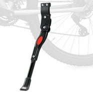 BV Adjustable Kickstand for Bicycles with Concealed Spring-Loaded Latch ...