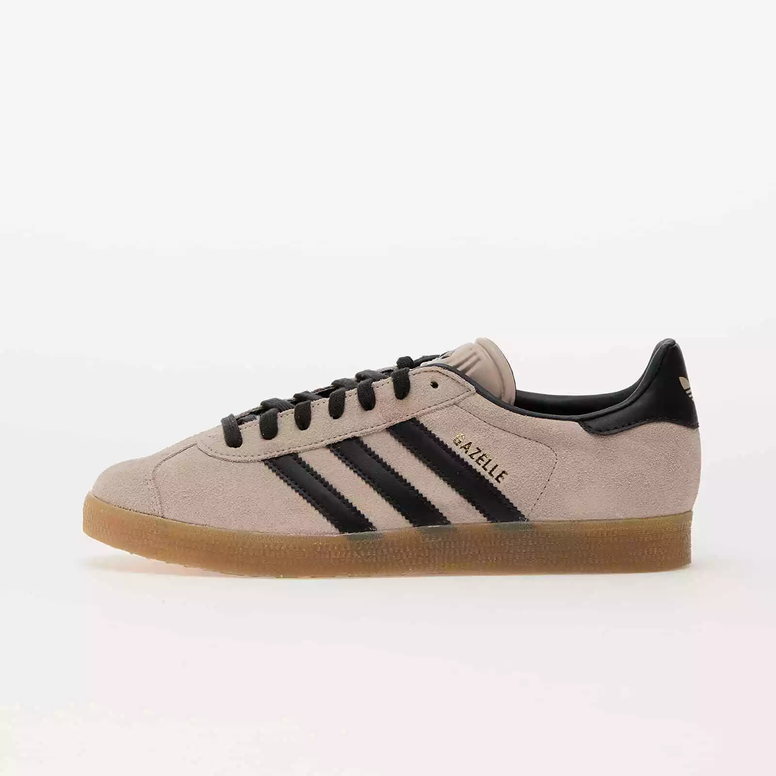 Adi - das Originals Gazelle Wonder Taupe Night Indigo IG6199 Casual ...