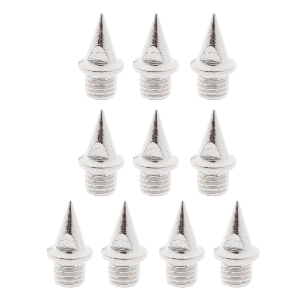 10x Outdoor Spikes Replacement Medium 15mm - Walmart.com