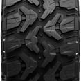 Radar Renegade X All-Terrain Light Truck/SUV Tire 33X12.50R22 F/12PLY ...