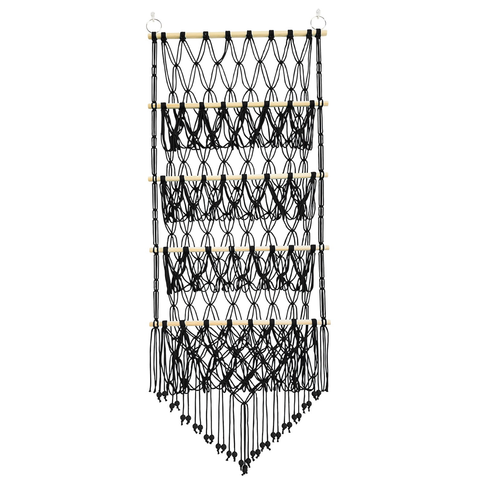 Click here for Relayinert Toy Net Hammock For Stuffed Animals Org... prices