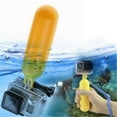 Floating Handle Grip Handle Stick Bobber Floaty Handheld Monopod for ...