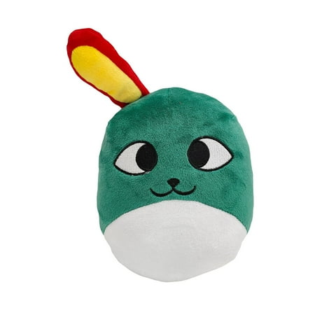 Amyove Poppy Playtime Huggy Wuggy Plush Toy The Sun Flower Bee Tiger ...