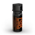 Fox Labs One Point Four Cone Fog Pepper Spray Aerosol 4% OC 2 oz ...