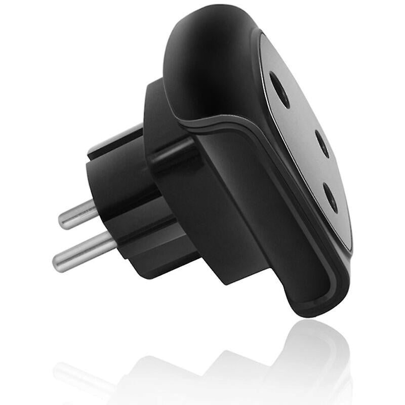 Click here for Languo South Africa 3 Pin Adapter  Large M Type Ma... prices