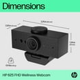 HP 625 FHD Webcam for business - Walmart.com