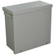 Hoffman Nema 3r Enclosure
