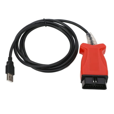 OB Programming Tool,for JLR V143 SDD Vehicle Diagnostic Scan Tool OB ...