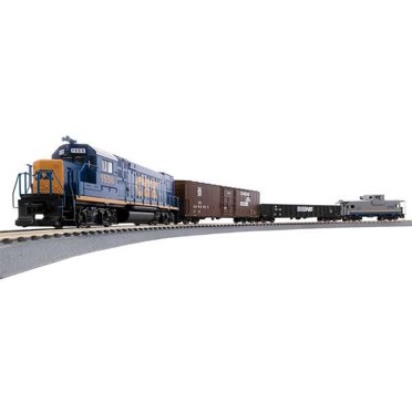 Bachmann Trains 46298 HO Scale 1:87 Motorized Electric Train Turntable ...