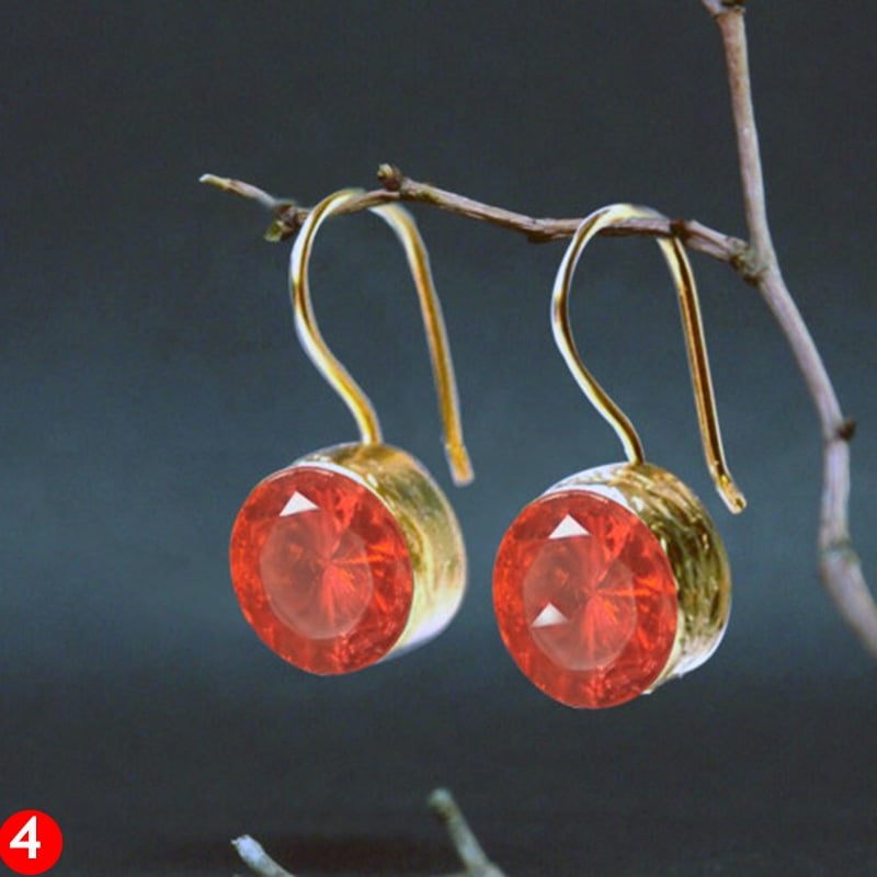 Click here for Firefly Hope Earrings For Women Hypoallergenic Zir... prices