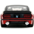 Jada Toys - 1:24 Fast & Furious 9 - Dom's Dodge Charger - Walmart.com