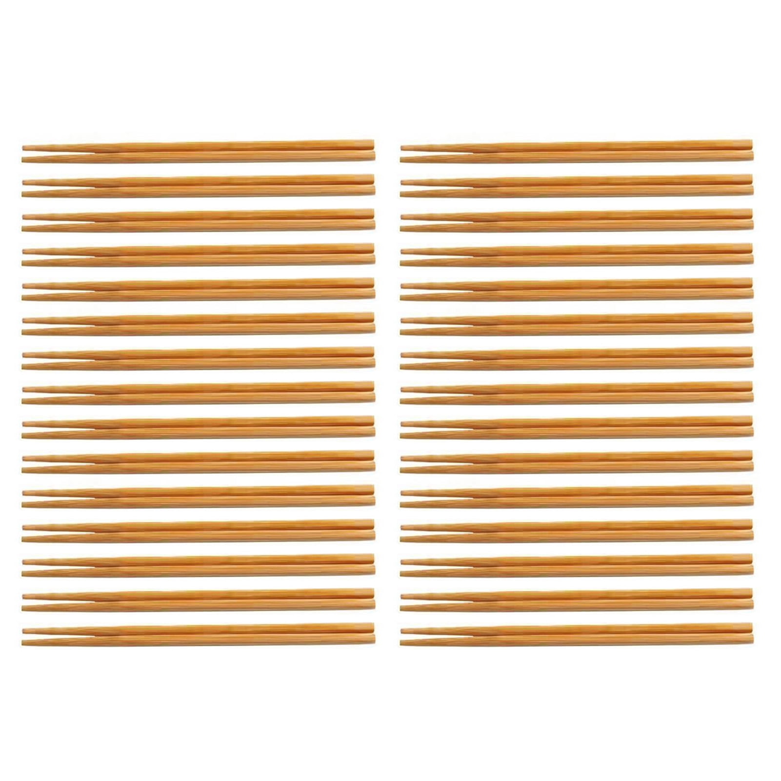 Click here for Fugacal Dining Chopsticks  Wooden Chopsticks Reusa... prices