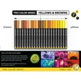 Tooli-Art Acrylic Paint Pens, Permanent Crafts Ceramic Markers ...