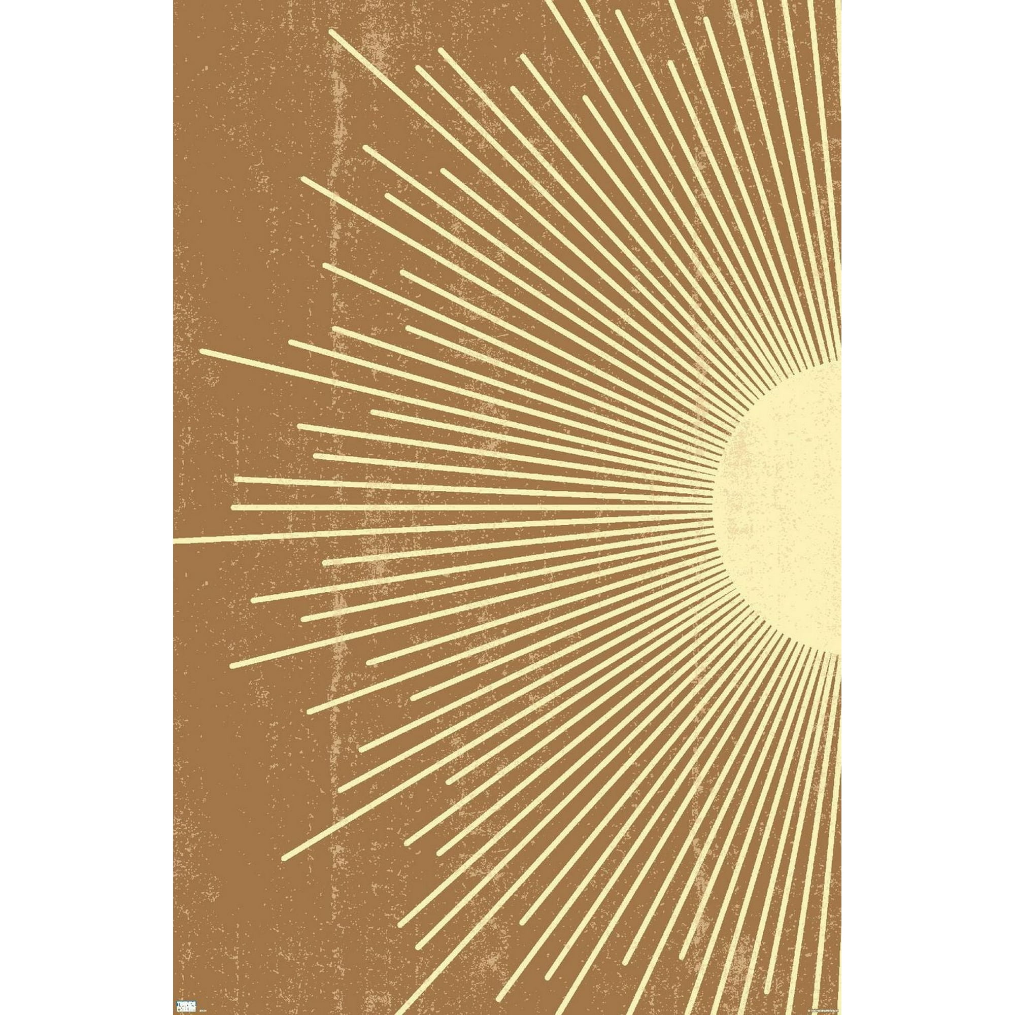 Click here for Trends International Abstract Sun Wall Poster  22.... prices
