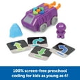 Free Shipping! Learning Resources Space Rover Coding Activity Set - 24 ...