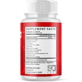 Sugar Mute Blood Balance Support Pills Advanced Formula Vitamin ...