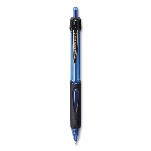Uni Power Tank Ballpoint Pen
