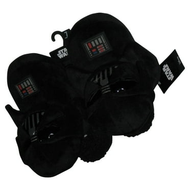 Star Wars Millennium Falcon Slippers-Size 7-8 - Walmart.com
